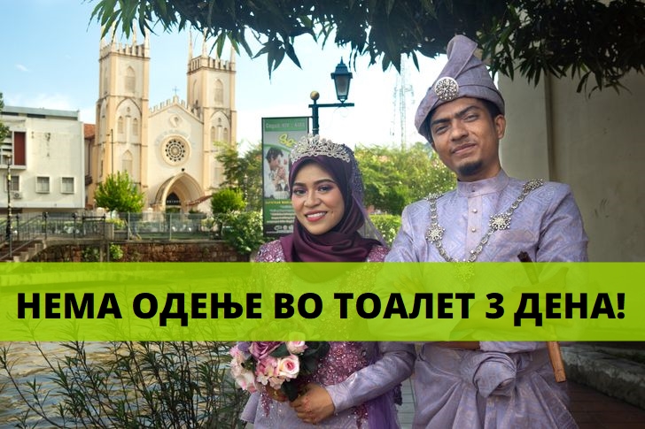 10 факти за Малезија тропска земја со богата култура која што не е најчеста дестинација за