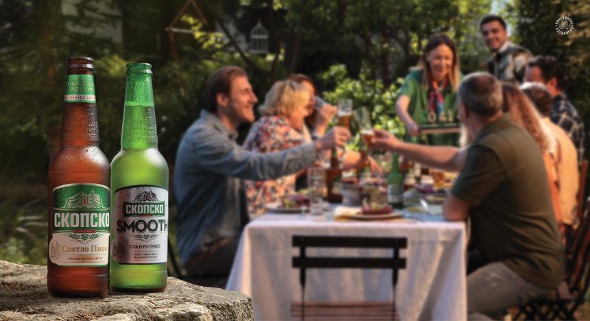 Отвори СКОПСКО за… | Мотика