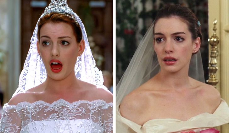 9 клишеа кои ги среќаваме скоро во секој романтичен филм, во обид да ни ...