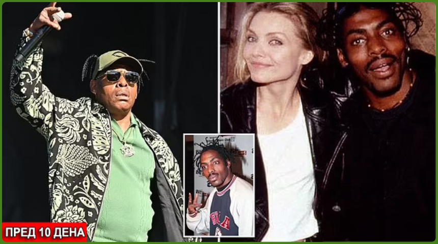 Легендарниот рапер Кулио, познат по хитот „Gangsta’s Paradise“, беше ...