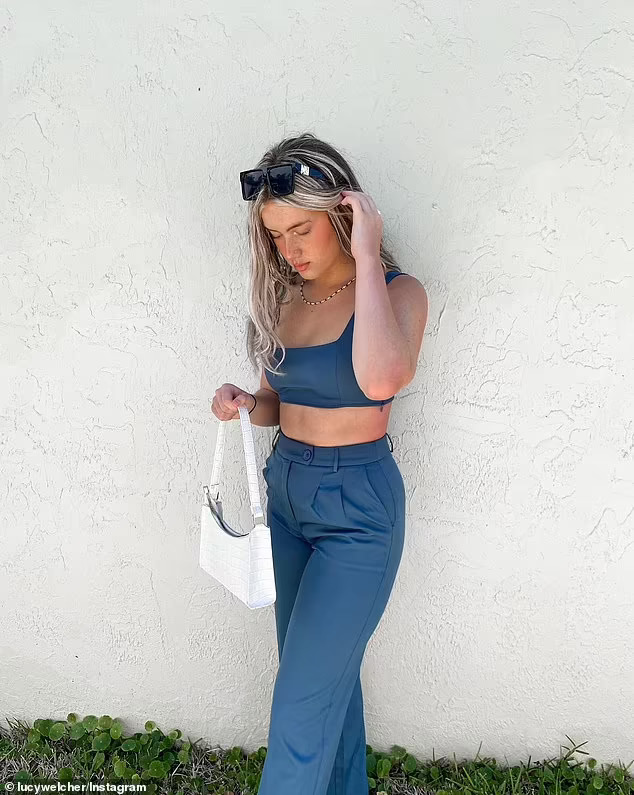 „Премногу сум убава за да работам“ „Тиктокерка“ ја возбуди јавноста и предизвика „лавина