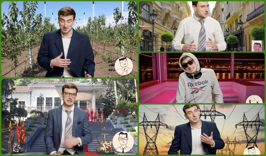 Познатиот кумановски имитатор предвидува како ќе тече Светското првенство во Катар Мотика