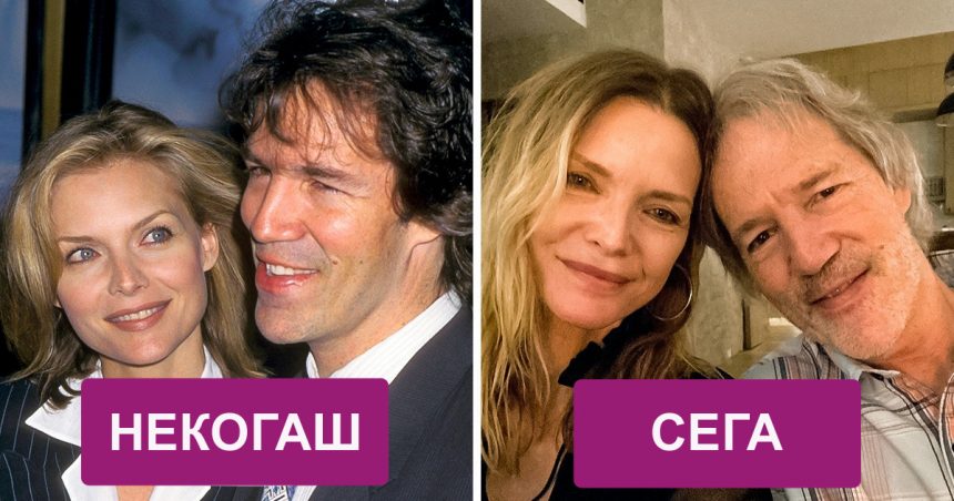 Првиот состанок им бил „на слепо“ и посвоиле дете по 2 месеци заедно ...