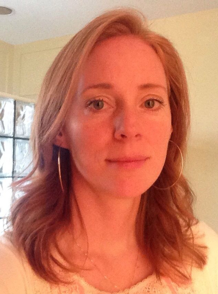 Ѝ било кажано дека е премногу стара за да стане мајка па направила нешто за кое шансите се 1 на