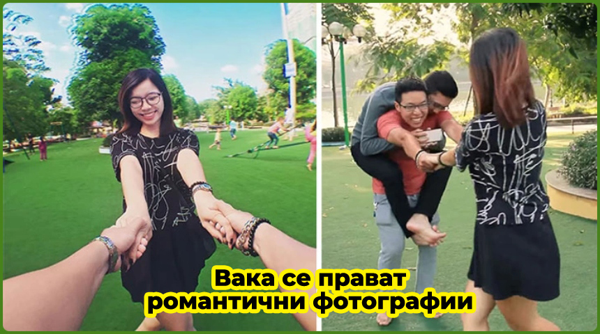 24 причини зошто не треба да им верувате на „совршените“ фотографии Мотика