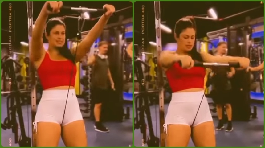 „Не знам дали вака треба ама убаво ми е“ Мотика