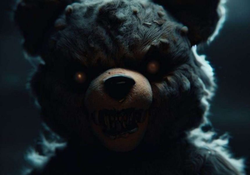 Има ли нешто поморничаво од ова Мечиња со вештачка интелигенција кои можат да им раскажуваат