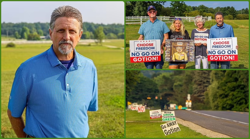 Кои се намерите на Кина? Мичиген „во војна“ со Кина зашто веќе ...