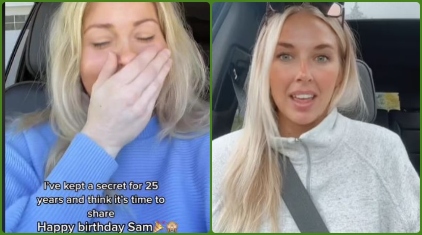 „Ги дупнав кондомите на моите родители што доведе до раѓањето на мојата помала сестра и сега