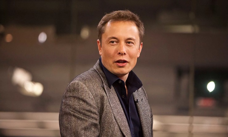 Илон Маск откри кој е вистинскиот претседател на САД! | Мотика