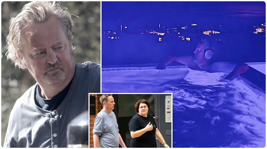 Официјално е откриена причината за смртта на ѕвездата на „Пријатели ...