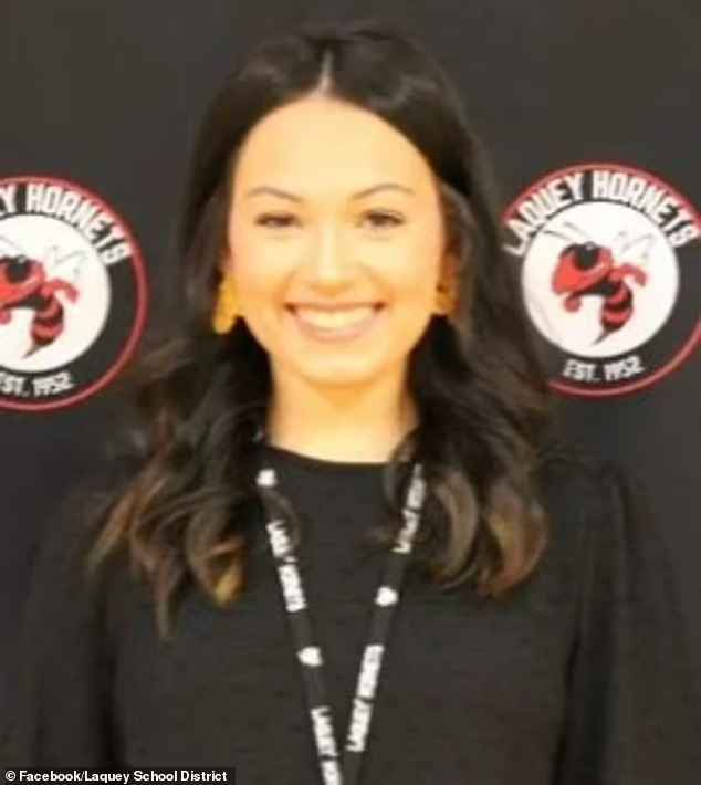 Наставничка по математика е осудена дека силувала 16 годишен нејзин ...