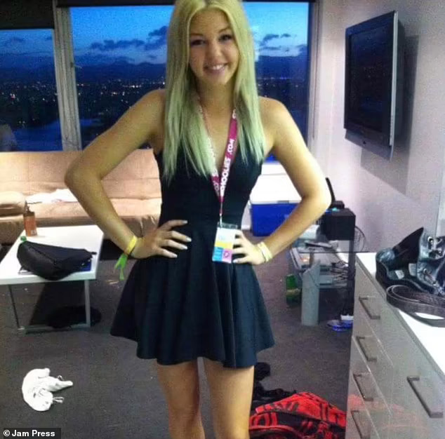 Од атрактивна русокоса до „жена змеј“: „Најтетовираната жена“ во ...