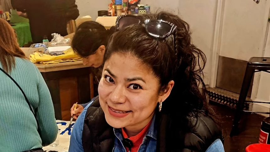 Хигиеничарка од Еквадор тужи адвокатска фирма „тешка“ 25 милиони долари поради тоа што била