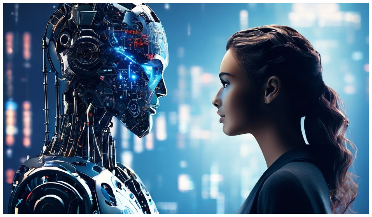 Новата морална власт? Вештачката интелигенција испадна поморална од ...