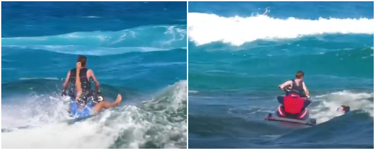 Ова е единствената ситуација во која можеш да си ја изгубиш жената, а ...