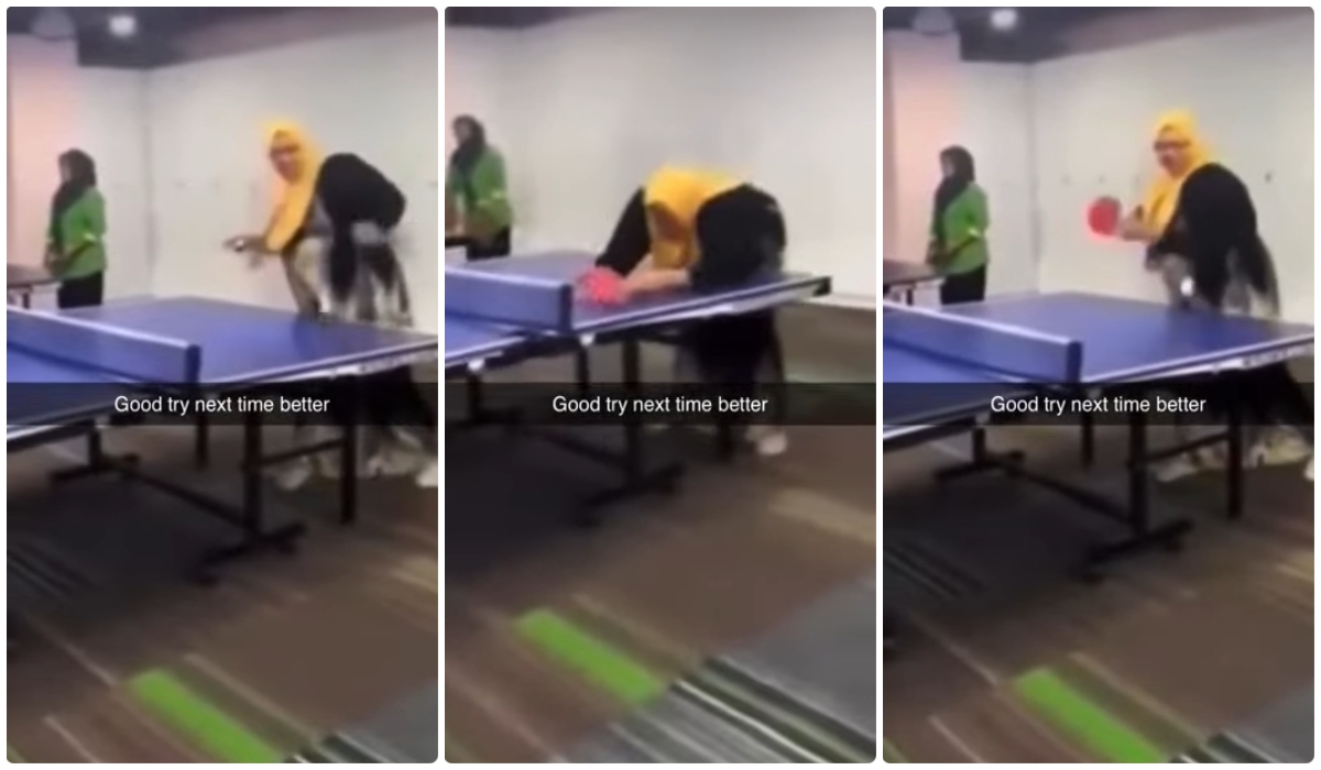 Добар обид, пробај пак во следниот живот | Мотика