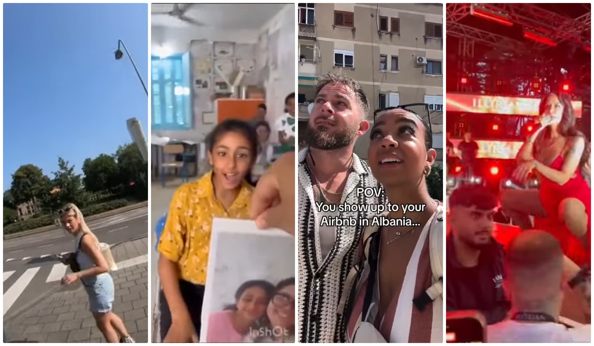 10 Мотика најсмешни видеа за минатата недела Мотика