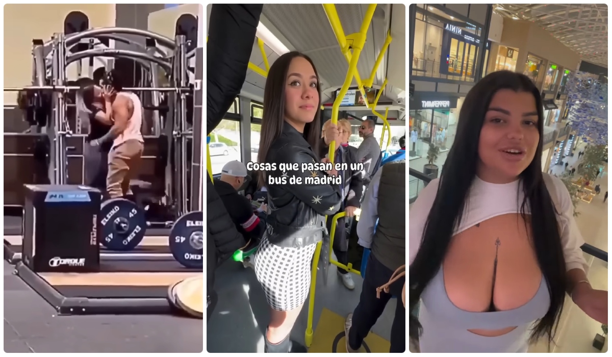 10 Мотика најсмешни видеа за минатата недела Мотика