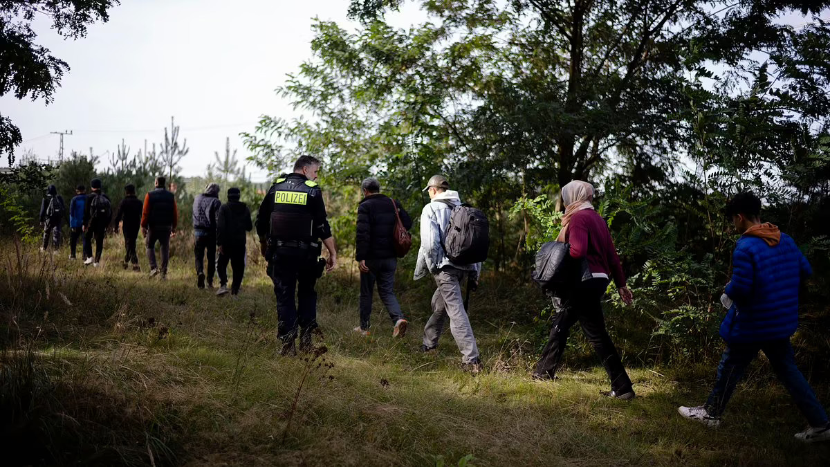 Германија ќе им каже на мигрантите дека мора да ги прифатат локалните културни вредности а „не