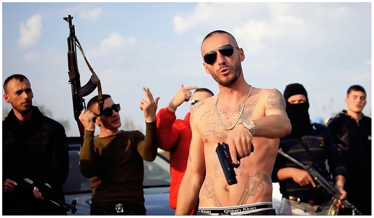 Албански криминални групи лидери во трговијата за кокаин одговорни за бројни свирепи убиства