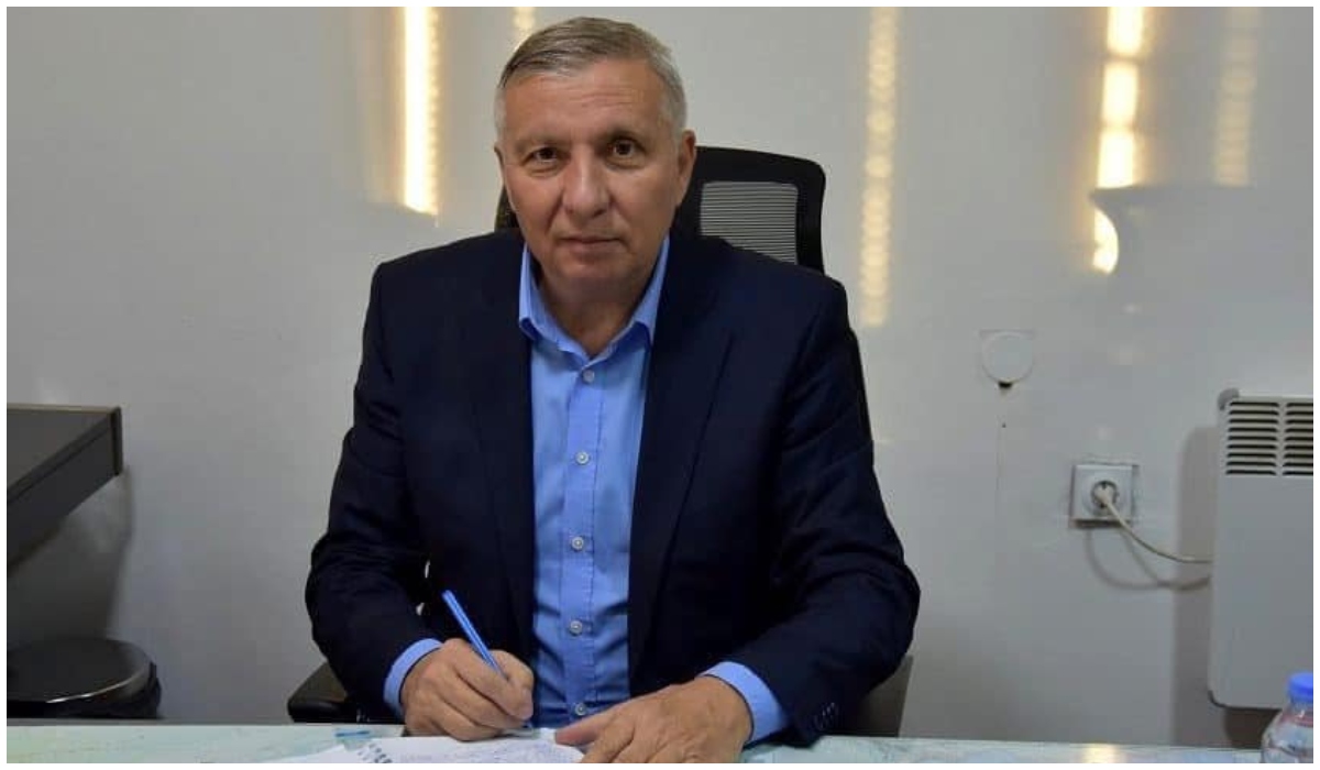 Градоначалникот на Кочани, Љупчо Папазов, поднесе оставка со „проштално ...