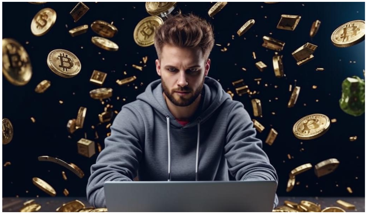 Како да заработуваш од криптовалути во Македонија: тргување, копање и ...