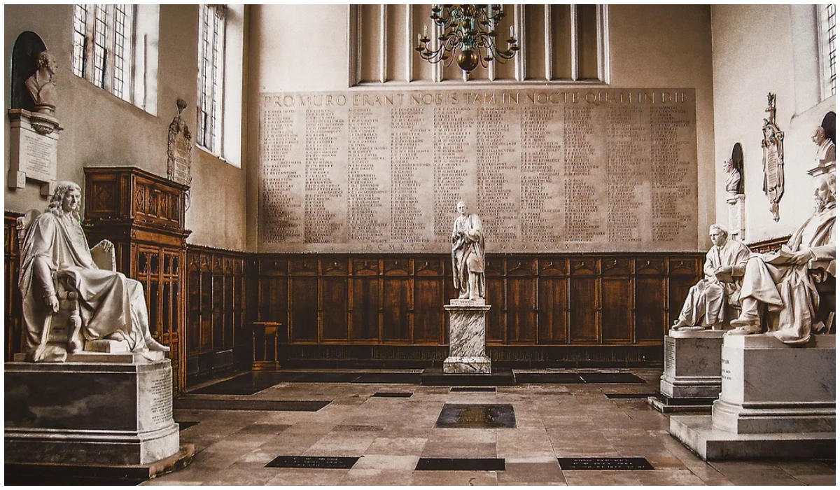 Темната тајна на Исак Њутн – Алхемија | Мотика