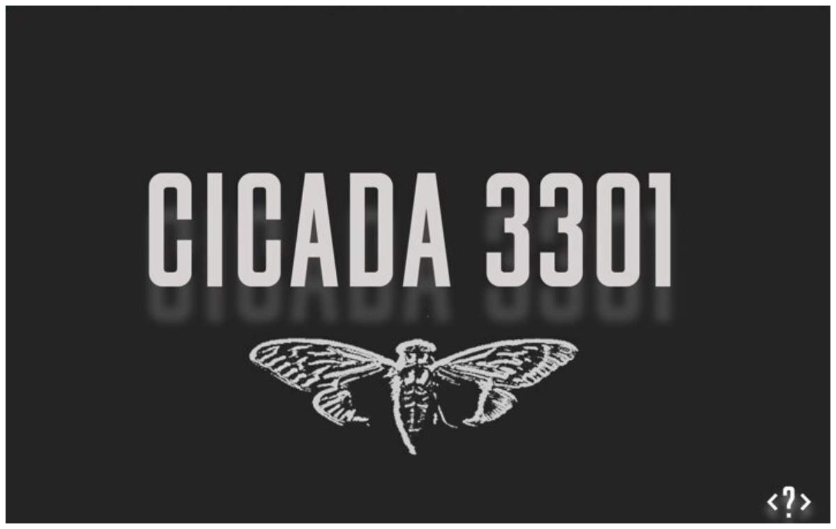 Cicada 3301: Мистериозната група на интернет којашто преку загатки и ...