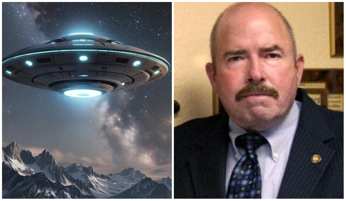 Поранешен вработен во НАСА проговори за феноменот НЛО: „Владата користи ...