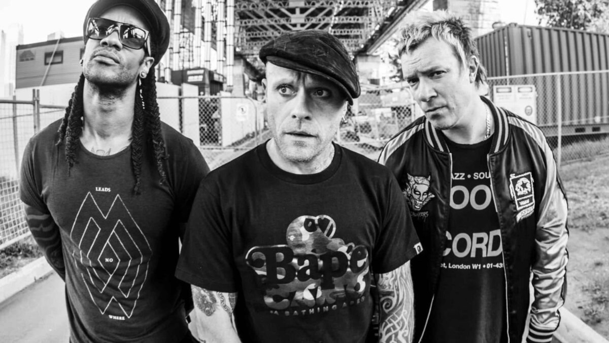 Шокантни и малку познати факти за The Prodigy: Од турбулентни почетоци ...