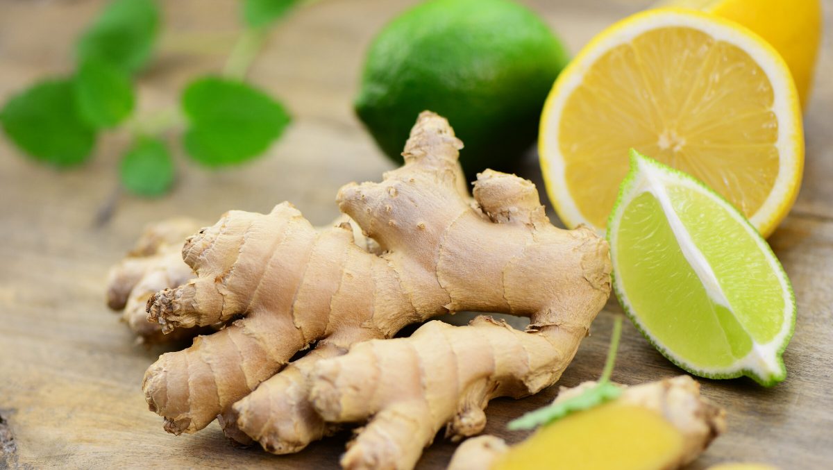 Што ќе се случи со вашето тело ако јадете ѓумбир секој ден, а што ако ...
