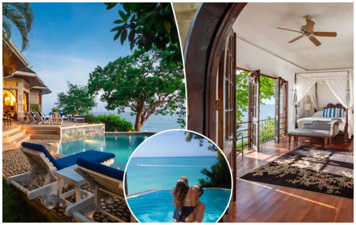 Скриениот рај на Јамајка: Вилите на Bluefields Bay – најдобро чуваната ...